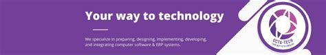 Octa Tech Linkedin