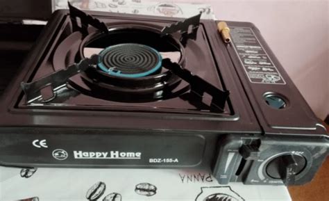 Як вибрати портативну газову плиту Читайте на Ukr Net