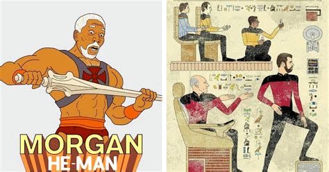 Geeky Memes That Unite All Fandoms September Geek Universe Geek Fanart