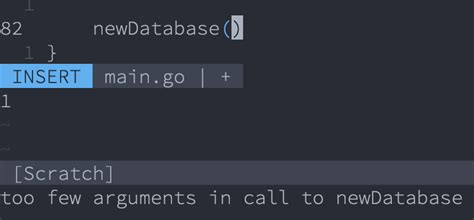 Preview Window Is Always Empty Issue Natebosch Vim Lsc GitHub
