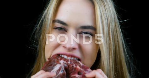 Meat Woman