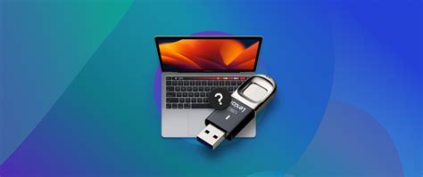 Usb Drive Not Showing Up On Mac Heres How To Fix It