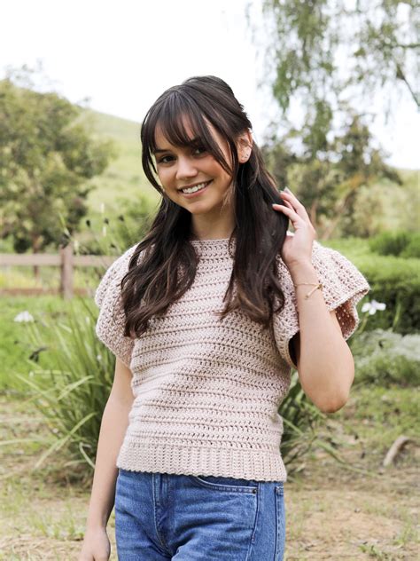 Dc Flutter Tee — Whistle And Wool