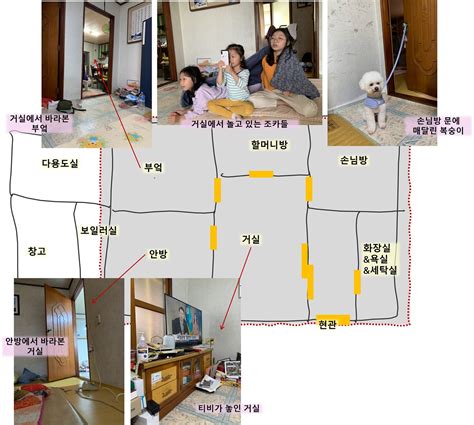 가족의 무관심 3개월 지났는데 설계가 안 끝났다 오마이뉴스