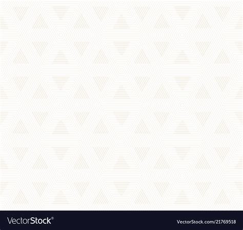 Seamless Pattern Modern Stylish Texture Repeating Vector Image