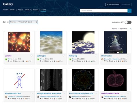 Producing Animated S From Matlab Flipbook Mini Hack Entries The