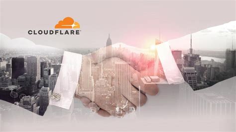 Cloudflare Collaborates With Microsoft And Major Search Engines To Help Improve Websites Search