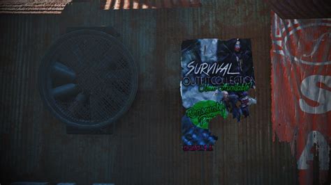 Одежда Выживальщика Survival Outfit Collection Cbbe Одежда