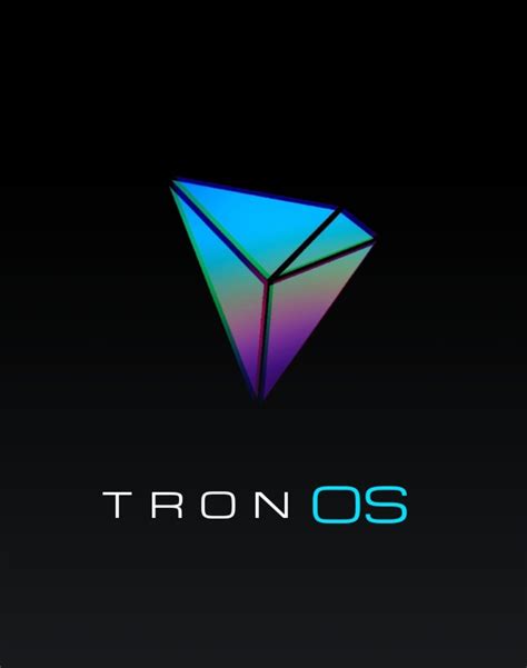 Tron Os Rare Digital Artwork Makersplace