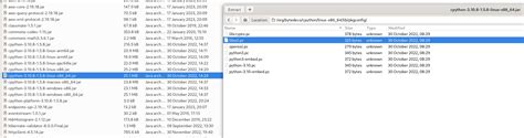 Jar Entry Orgbytedecocpythonlinux X8664libpkgconfiglibsslpc Not Found · Issue 1319