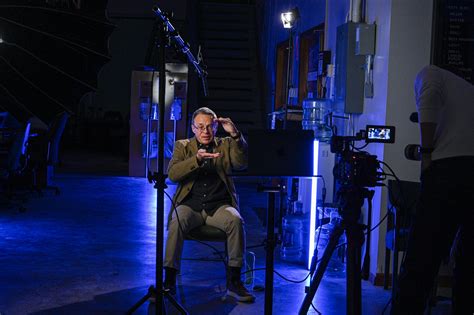 URI Ocean Engineering Professor Appears In French Television Documentary On Tsunami Threat To