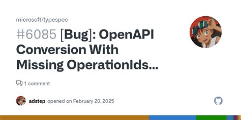 Bug Openapi Conversion With Missing Operationids Error Message