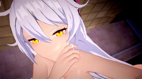 Honkai Impact Sex Kiana 15 Eporner