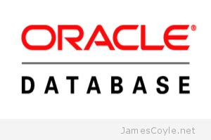 Oracle Database INTERVAL Partitioning And Virtual Columns JamesCoyle