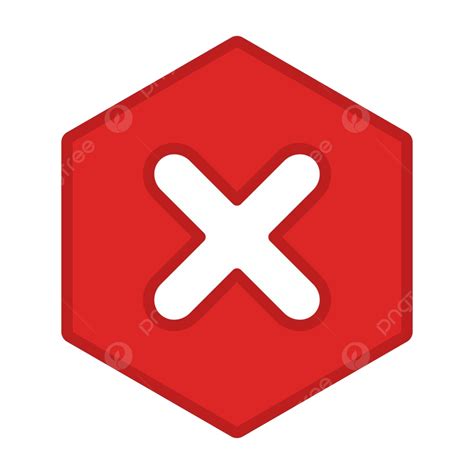 Invalid Indicators X Marks Denied Rejected False Incorrect Negated Vector Design Texture Web