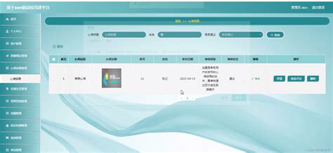 [附源码]java ssm计算机毕业设计java基于的高校党建平台f80yq【源码、数据库、lw、部署】 csdn博客
