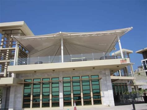 Aditya Weldtech Best Tensile Fabric Structure Manufacturer In Pune In Pune