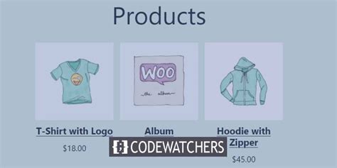 Tips For Using Hand Picked Items Blocks For Woocommerce By Codewatchers Medium