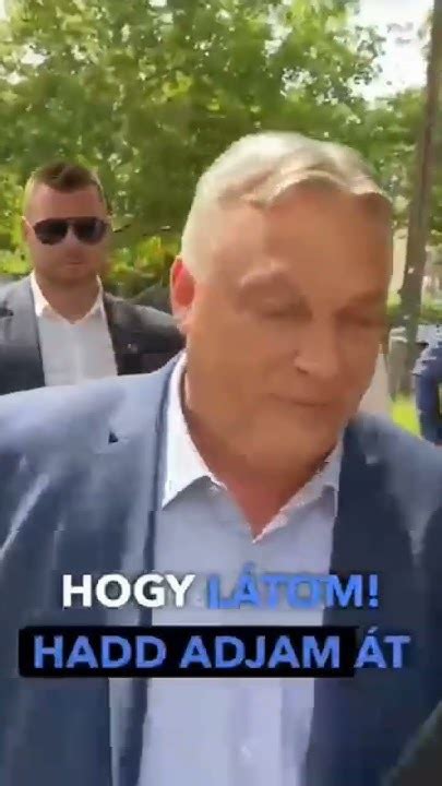 Schumaher Orbán ️🤍💚 Youtube
