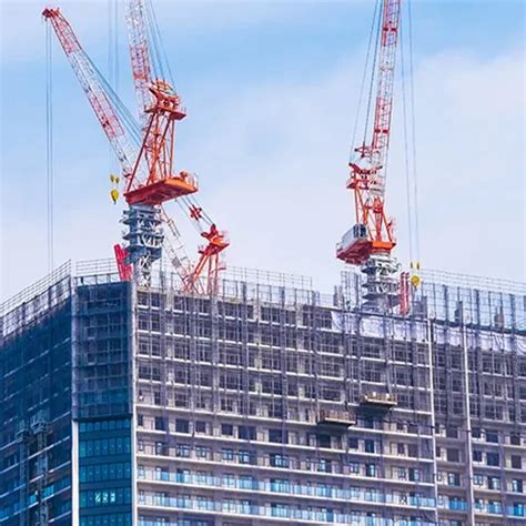 Exterior Platform Scaffolding Prices