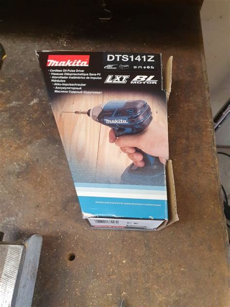Makita dts141, Piteå/Luleå | Byggahus.se