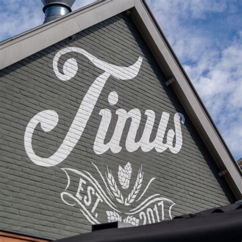 Café Tinus Onze Partners Smart Market