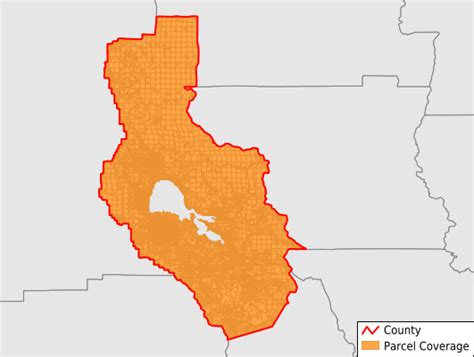 Lake County California Gis Parcel Maps And Property Records