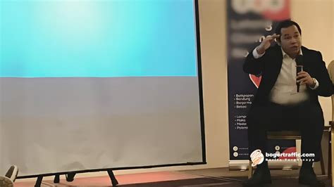 Dr Adam Daniel Sosok Yang Menjembatani Hukum Dan Industri Aset Digital Indonesia