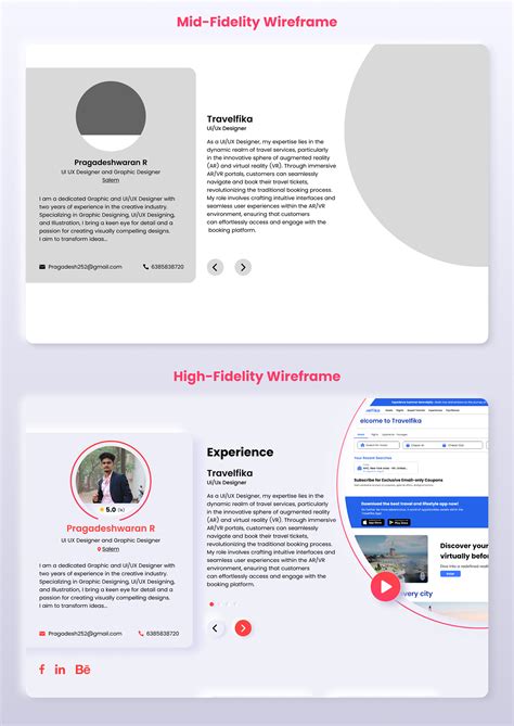 Neumorphism Ui Design Behance