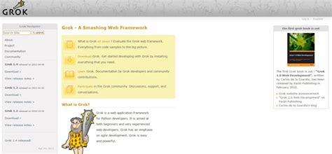 Best Python Frameworks For Rapid Development Code Geekz