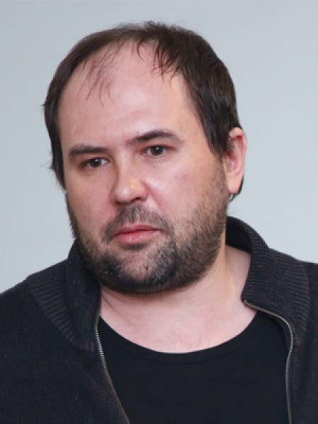 Александр Александрович Панченко