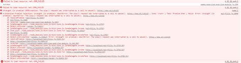Typescript Html5 Video Does Not Load Local Video Ionic Android