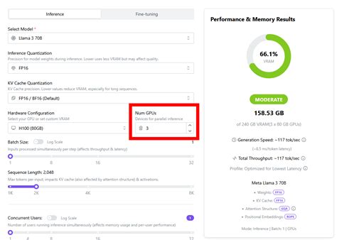 A Web App That Can Quickly Calculate Whether Your Graphics Card Can Run Ai Based On Vram