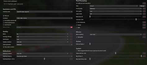 [最も共有された！ √] Assetto Corsa Vr Oculus Quest 2 Settings 340585 Assetto Corsa Vr Oculus Quest 2 Setup