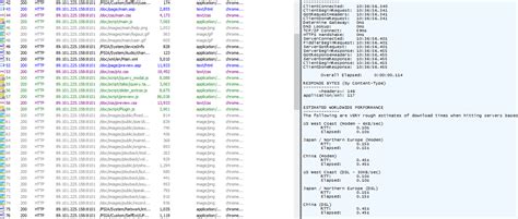 Using Fiddler To Capture Video Steam Url Stack Overflow