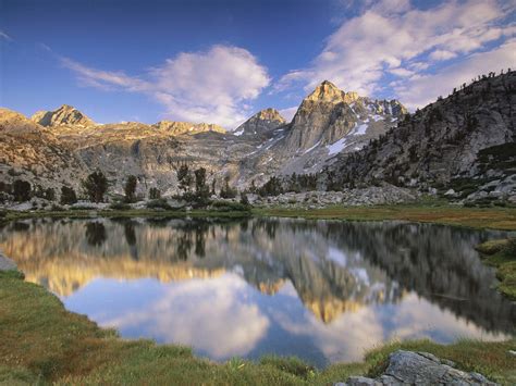 Kings Canyon National Park Wallpapers Wallpaper Cave