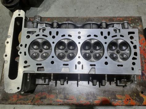 일산 말리부 엔진실화 엔진부조 떨림 실린더헤드 수리8628호 네이버 블로그