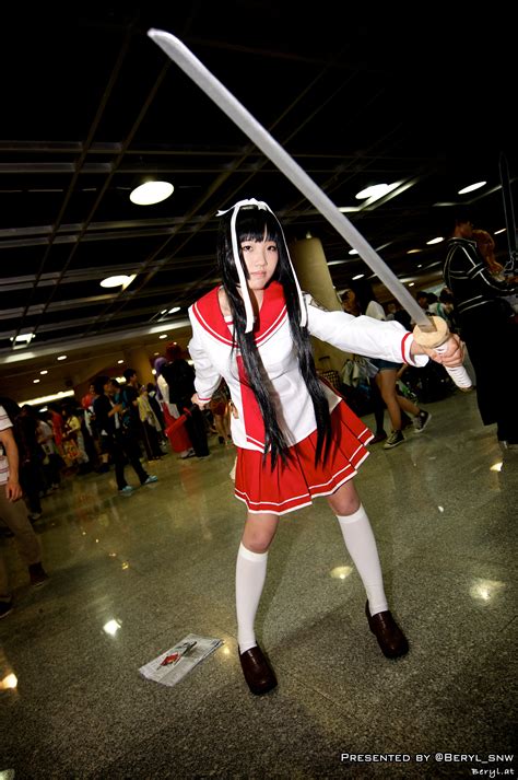 Безплатна снимка игра сладък облекло косплей момичета японски