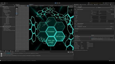 GameObjectLocalizer Doesn T Update When The Object Is Disabled Unity Engine Unity Discussions