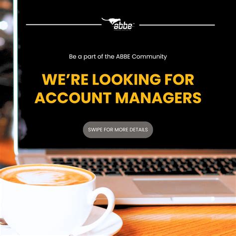 Abbecommunity Abbe Technology Solutions Inc