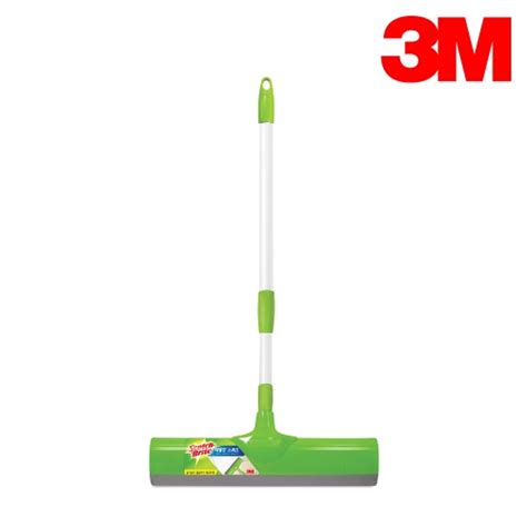 3m 스카치브라이트 다용도 스퀴즈 유리닦이 물기제거 밀대 에누리 가격비교