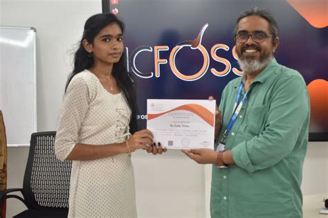 international centre for free and open source solutions icfoss on