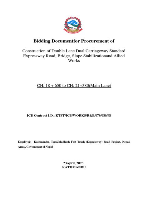 Qualification Criteria Fast Track 9b Pdf Joint Venture Revenue