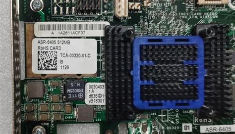 Raid Controller For Server At Rs In Mumbai ID