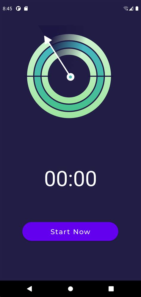 GitHub NazeerKhaled StopWatch