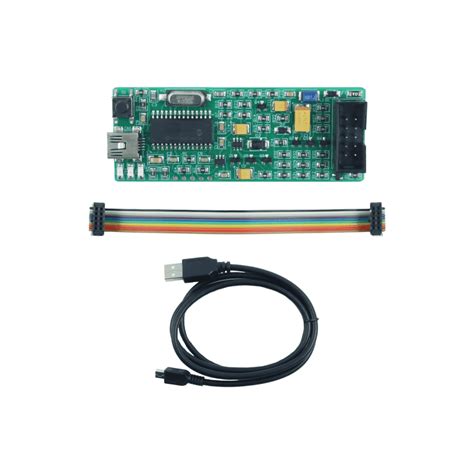 Usb Icsp Pic Programmer