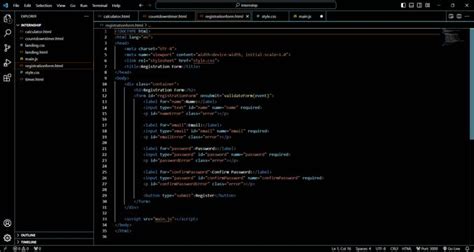 Technohacksinternship Technohacksedutech Internship Sandipgavit