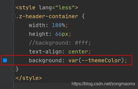 Vue项目实现切换主题色思路vue写切换主题颜色 Csdn博客