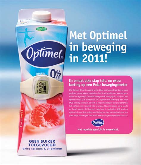 Optimel Eurosparen - victor silvis