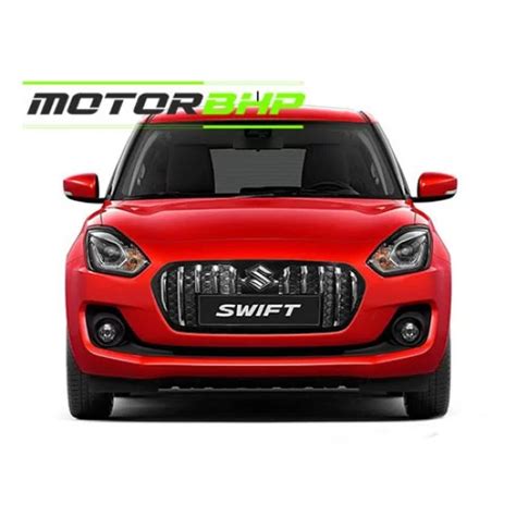 Buy Maruti Suzuki Swift Front Grill Car Accessories Online